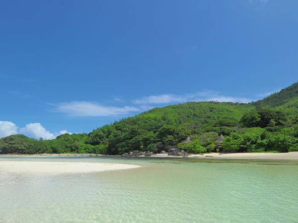 Почивка на Мавриций с тръгване от Варна